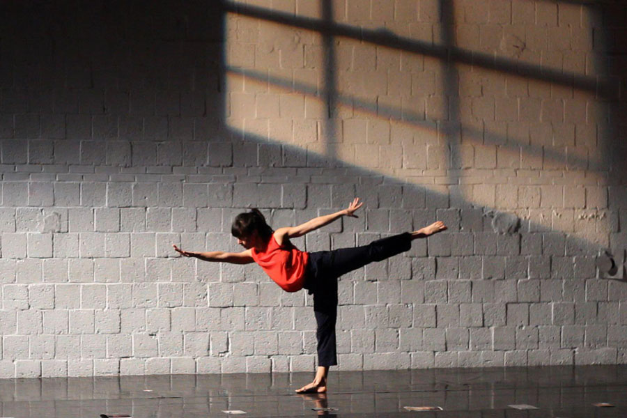 DANCE - Sarah Tundermann Design