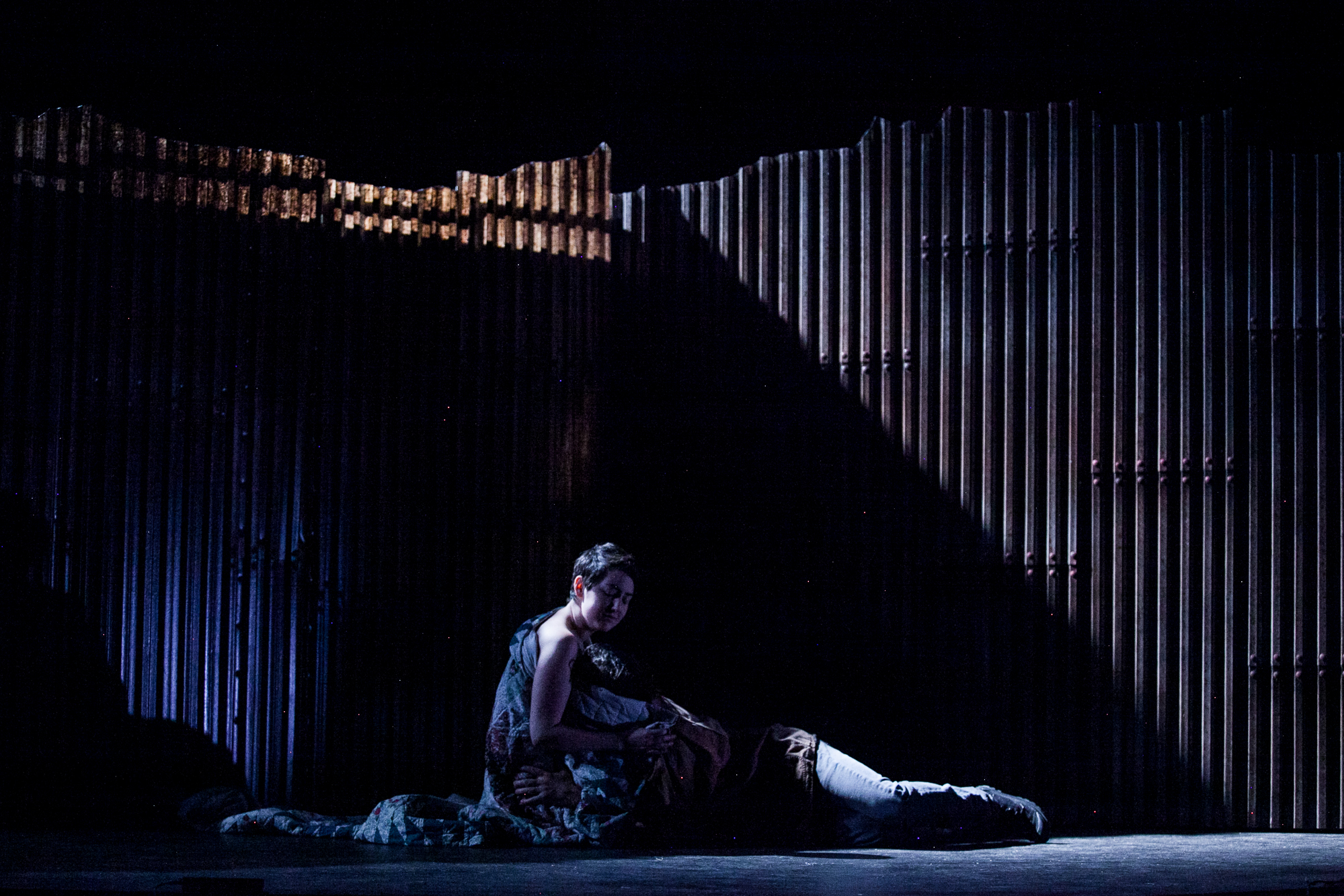 NP68 GRAPES OF WRATH | HAMLET | THE GIVER - Sarah Tundermann Design