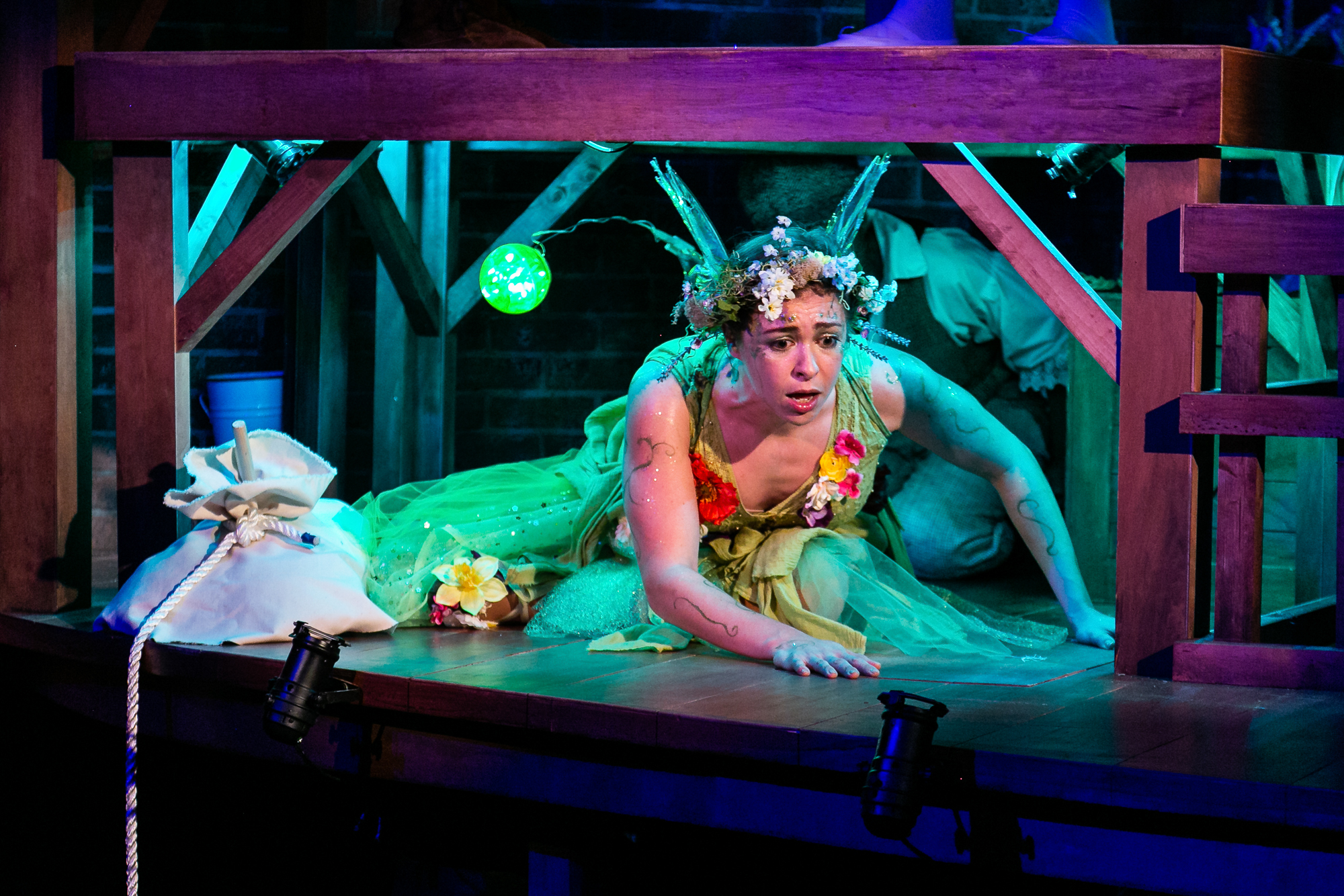 TINKER BELL - Sarah Tundermann Design